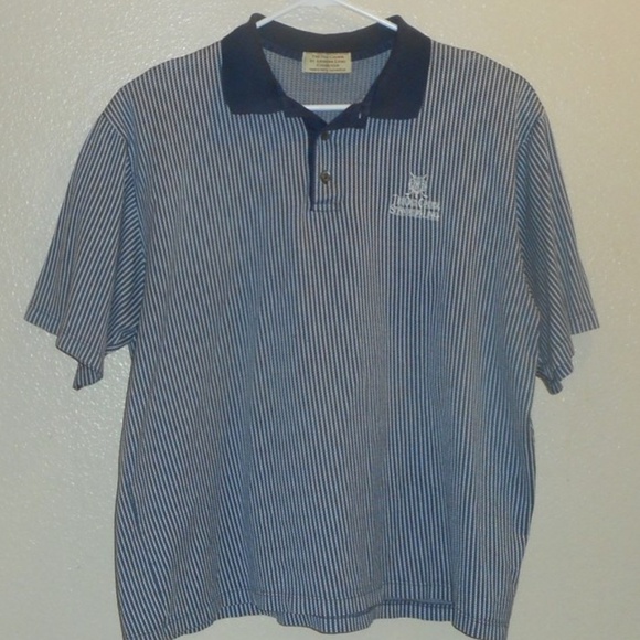Marbas | Shirts | Marbas The Old Course St Andrews Links Golf Shirt ...